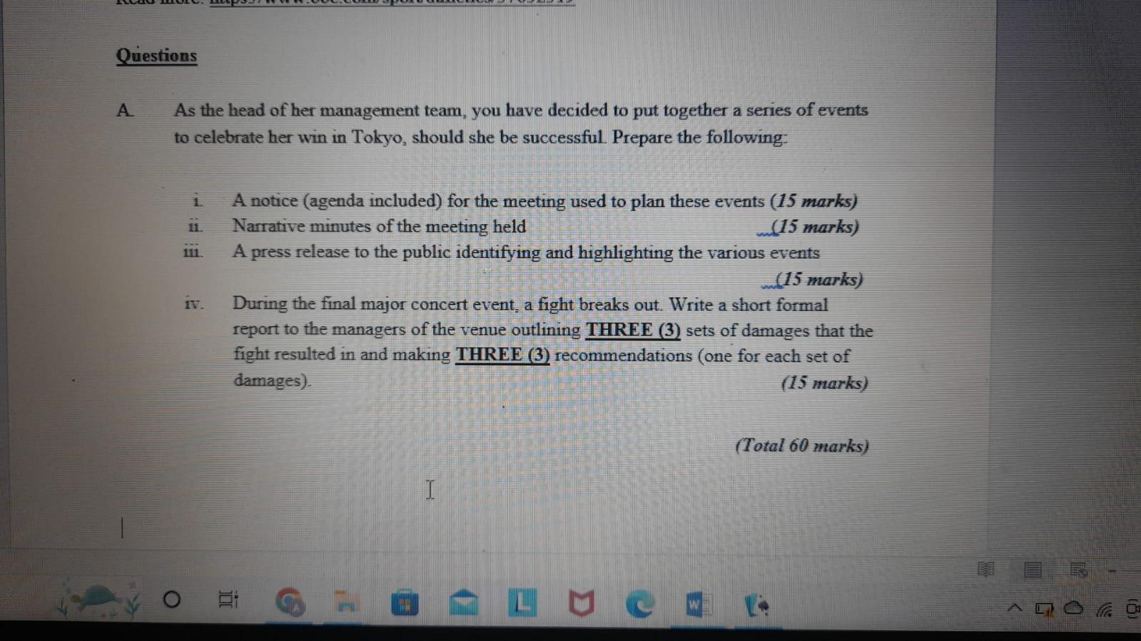 e Insert Design Painter COMMUNICATION II CW 3-2022 - | Chegg.com