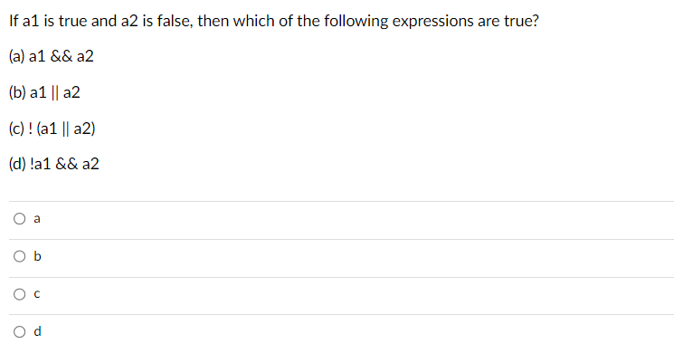 Solved How many times are the statements inside the loop | Chegg.com