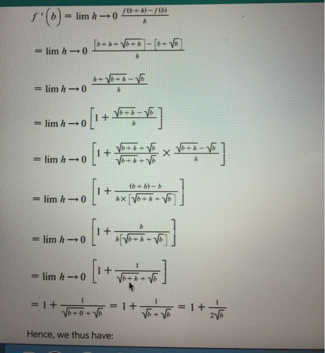 Solved lim h 0h-h)-f(h) - lim h 0 h+h- - lim h 0 + 0 = lim h | Chegg.com