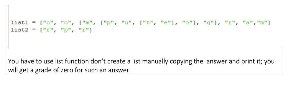 Q1 Write A Python Program For The Algorithm Based On 1944