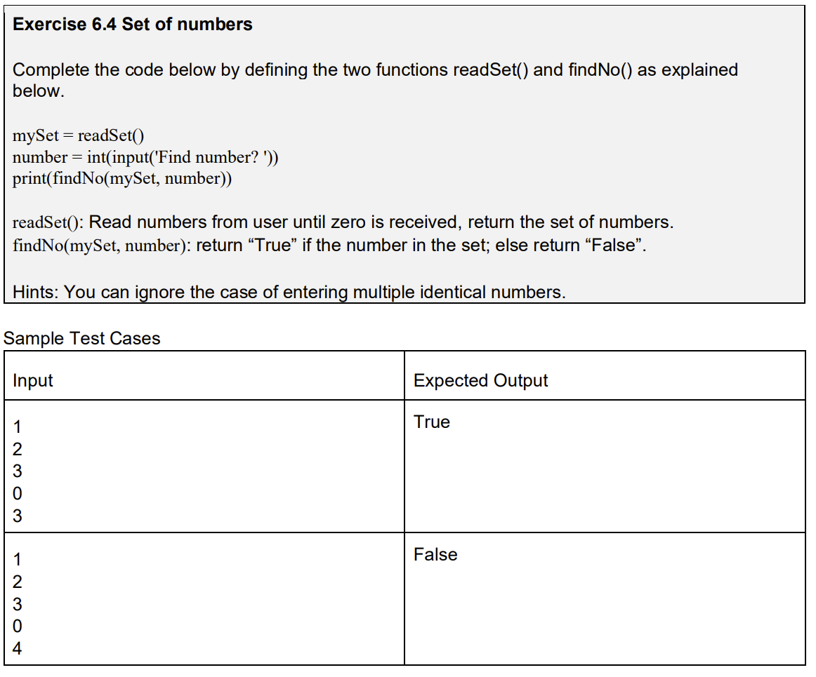 Solved Exercise 6.1 Inverted triangle Write a program to ask | Chegg.com