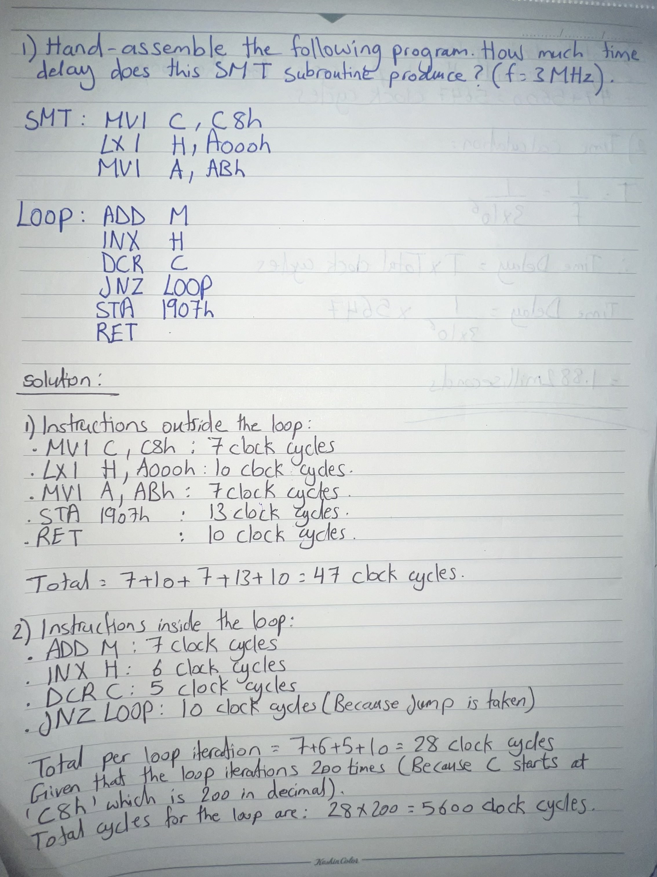 Solved Please check these two answers for this question. | Chegg.com