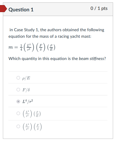 Solved by an EXPERT Question 1in ﻿Case Study 1, ﻿the authors obtained the | Chegg.com