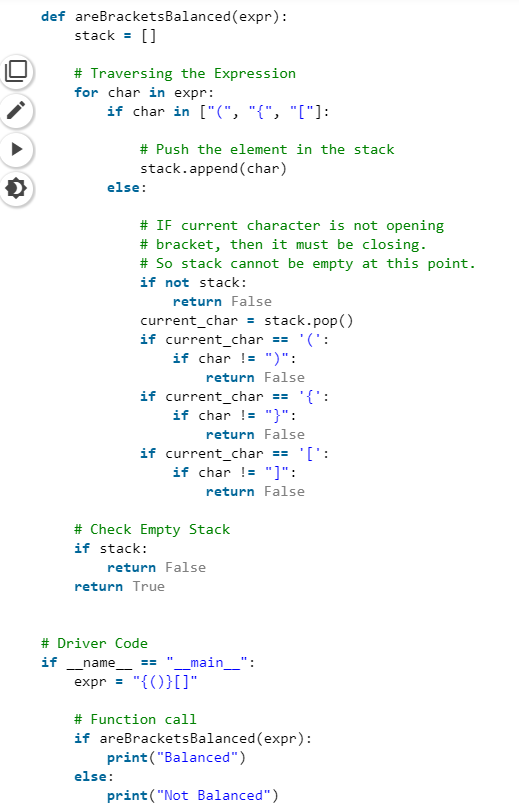 Solved I am having trouble understanding this code. If | Chegg.com