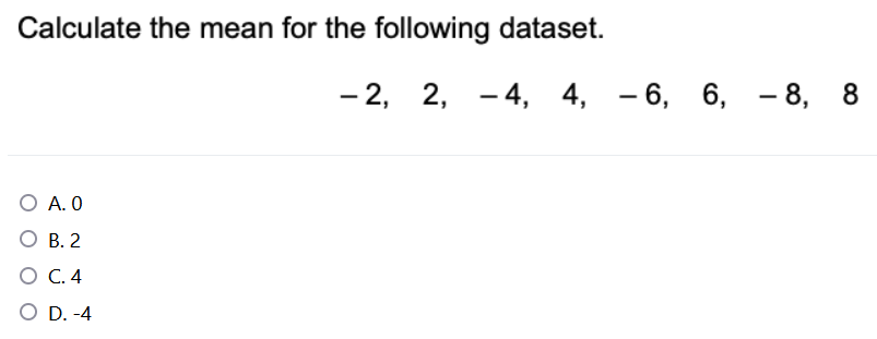 Solved An interviewer for a radio program asks random people | Chegg.com