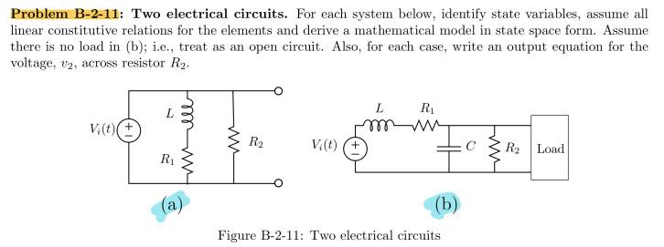 Solved Build A Bond Graph And Assign Causality To Identify