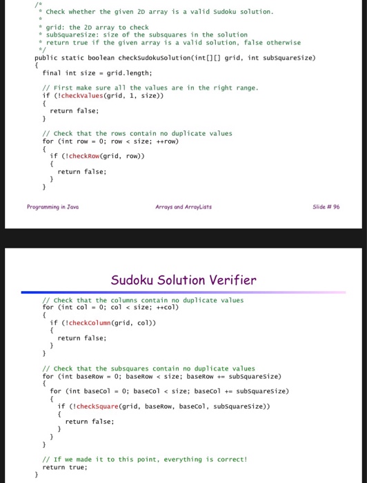 Solved o The starter code given below includes a complete | Chegg.com