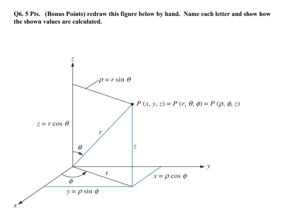 Solved Q1. 25 pts. A) Review Maxwell Equations below as | Chegg.com