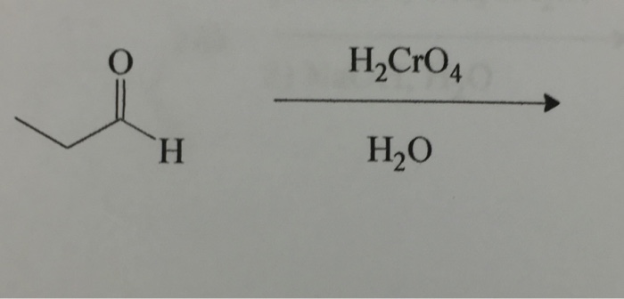 Solved H H2Cro4 H20 | Chegg.com