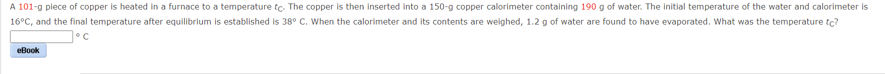 Solved ∘C | Chegg.com