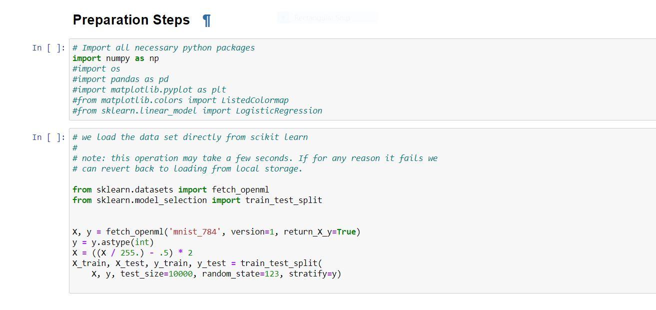 Solved The goal of this assignment is to run some | Chegg.com