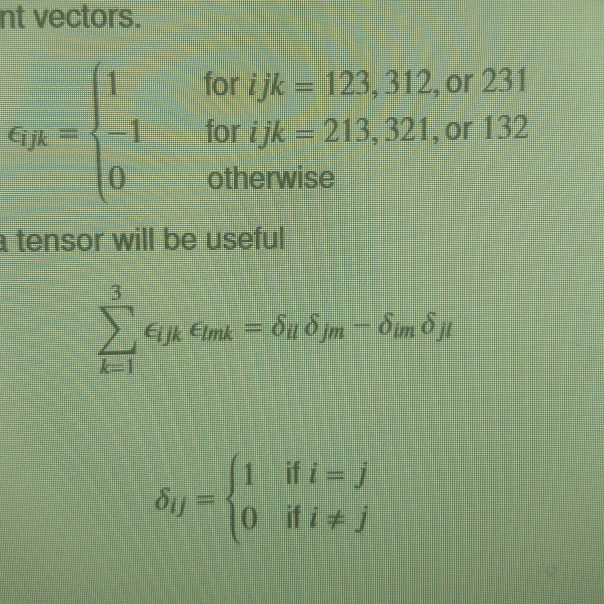 I really need help writing this in Summation | Chegg.com