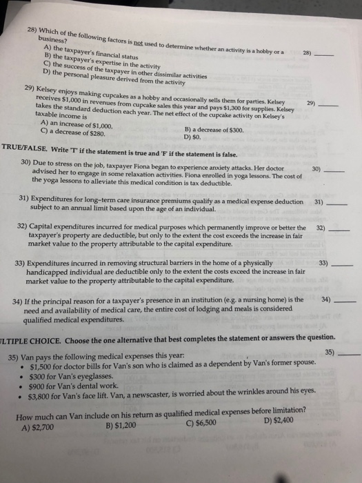 Solved 28 Which Of The Following Factors Is Not Used To Chegg solved-28-which-of-the-following-factors-is-not-used-to-chegg