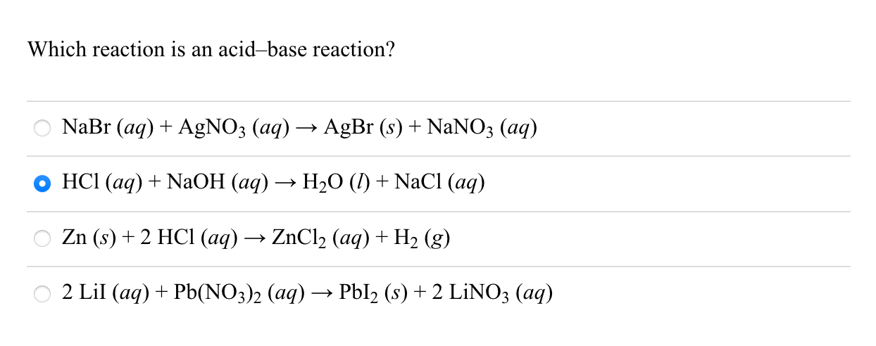 NaBr HCl: Khám Phá Phản Ứng Hóa Học Đầy Thú Vị