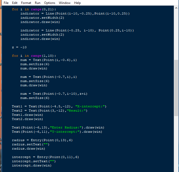 Do Programming Exercise from Chapter 4, but add a | Chegg.com