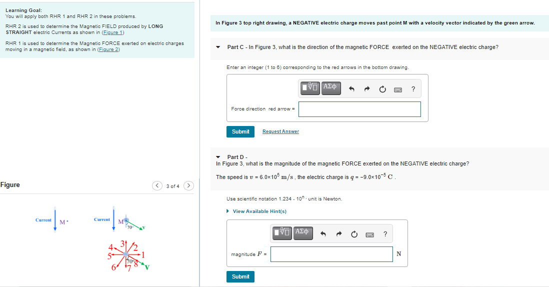 Solved RHR 2 and RHR 1 Calculations 1 6 of 9 Revie Learning | Chegg.com