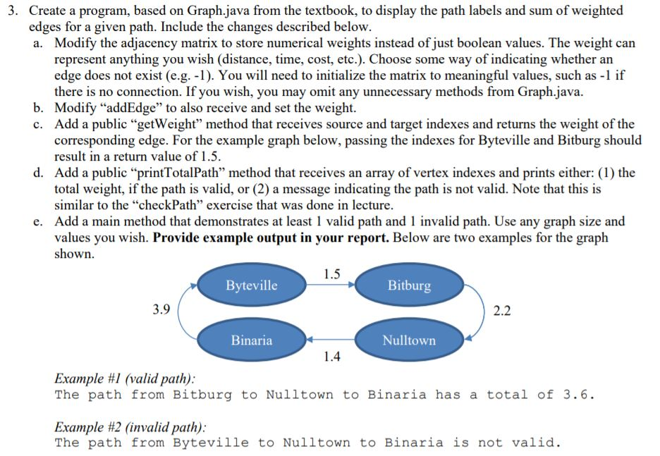 Solved Please give the solution in | Chegg.com