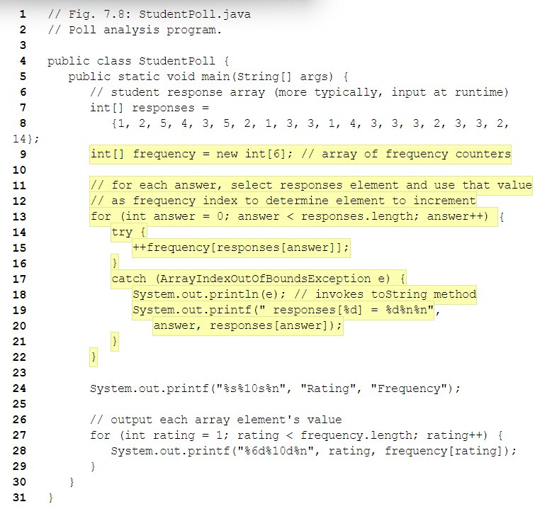 Solved Can someone help me with some JAVA please? 15.8 | Chegg.com
