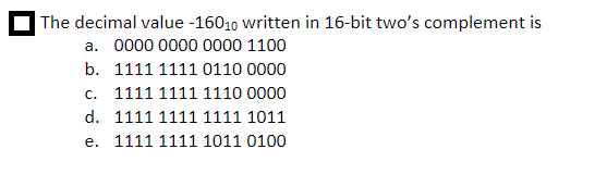 Solved 0 10000101 11011100000000000000000 can be translated | Chegg.com