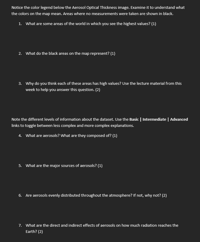 Solved Context: In this tutorial, you will explore the | Chegg.com
