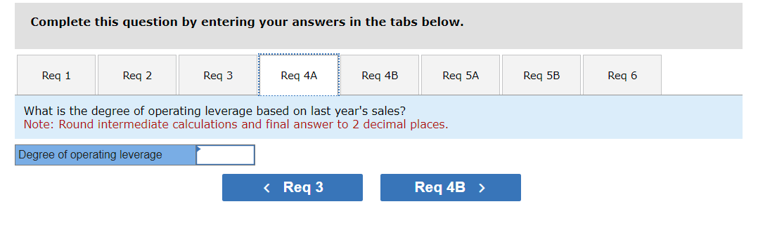 Solved Problem 5-23 (Algo) CVP Applications; Contribution | Chegg.com
