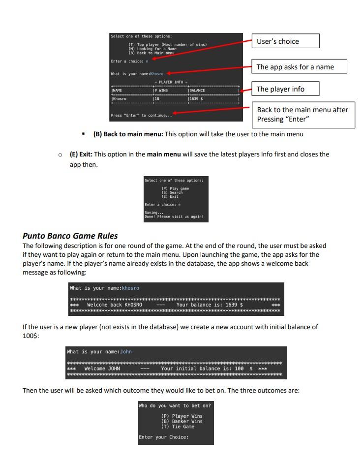 Solved Assignment Instructions 1 Use Only Eclipse Ide 2 