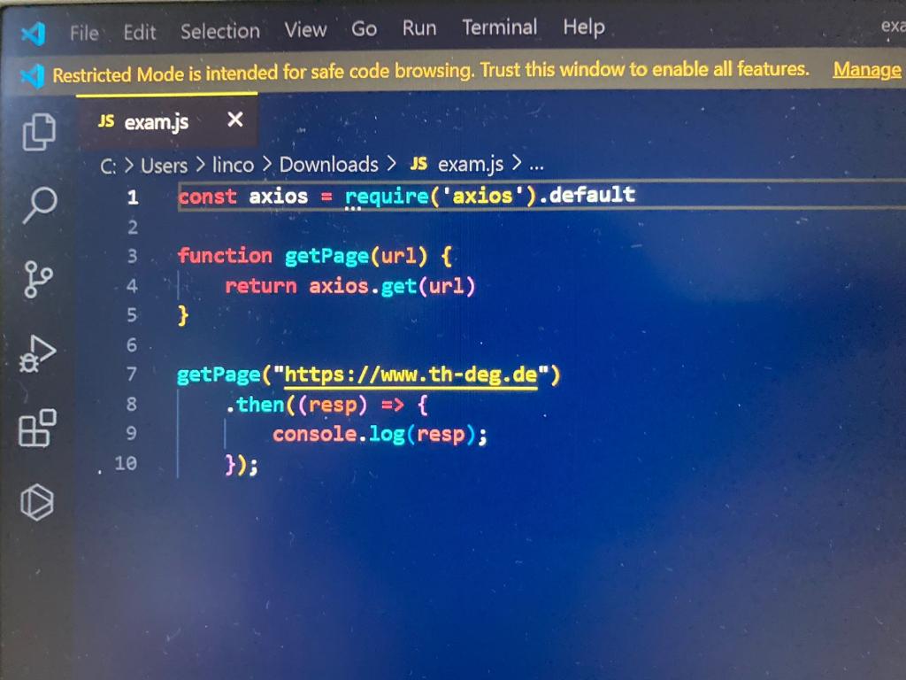 Solved Solve the following subtasks: a. What is the | Chegg.com