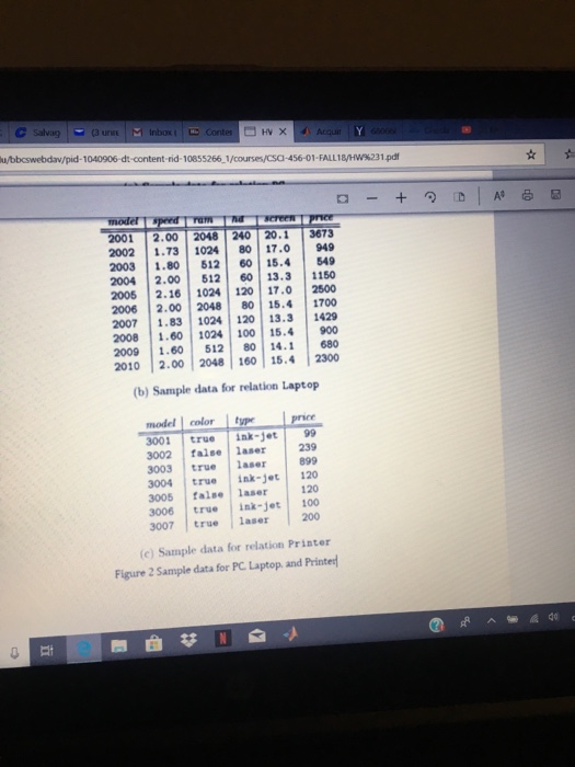 Solved Question | Chegg.com