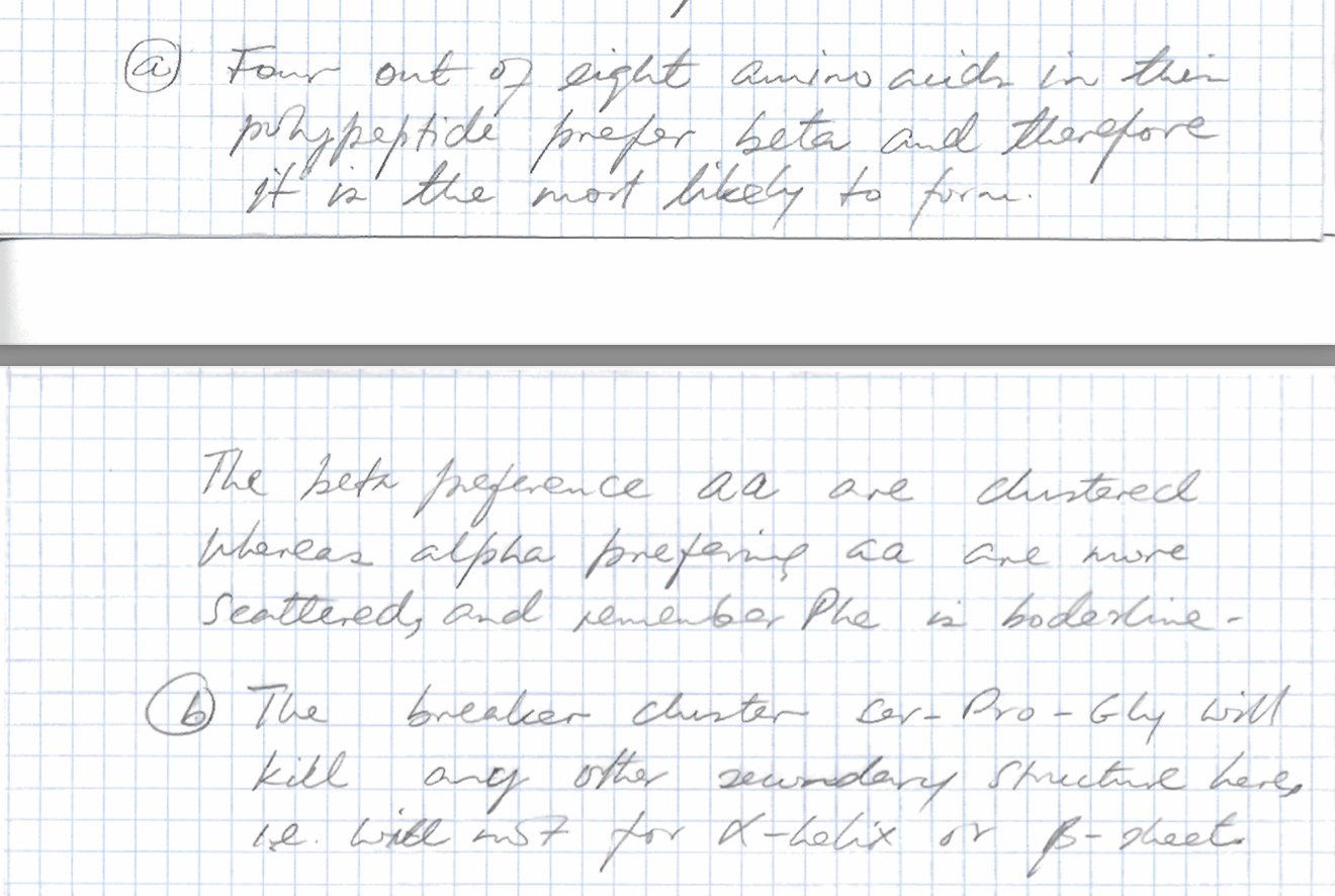 Solved Please someone help me. I cannot read cursive well. I | Chegg.com