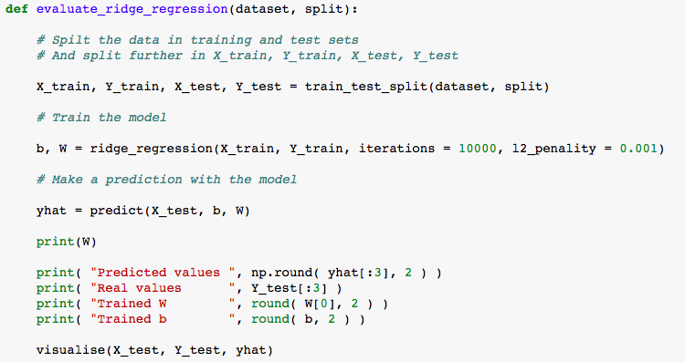 Solved I'm getting this error message. I'm not sure what I'm | Chegg.com