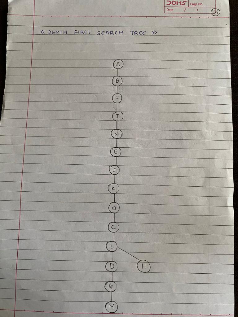 Solved need to explain this trees to my teacher! I have | Chegg.com