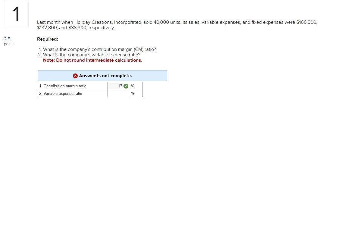 Question | Chegg.com