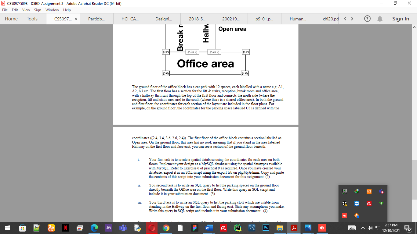 - х Ap9_01.pdf - Adobe Acrobat Reader DC (64-bit) | Chegg.com