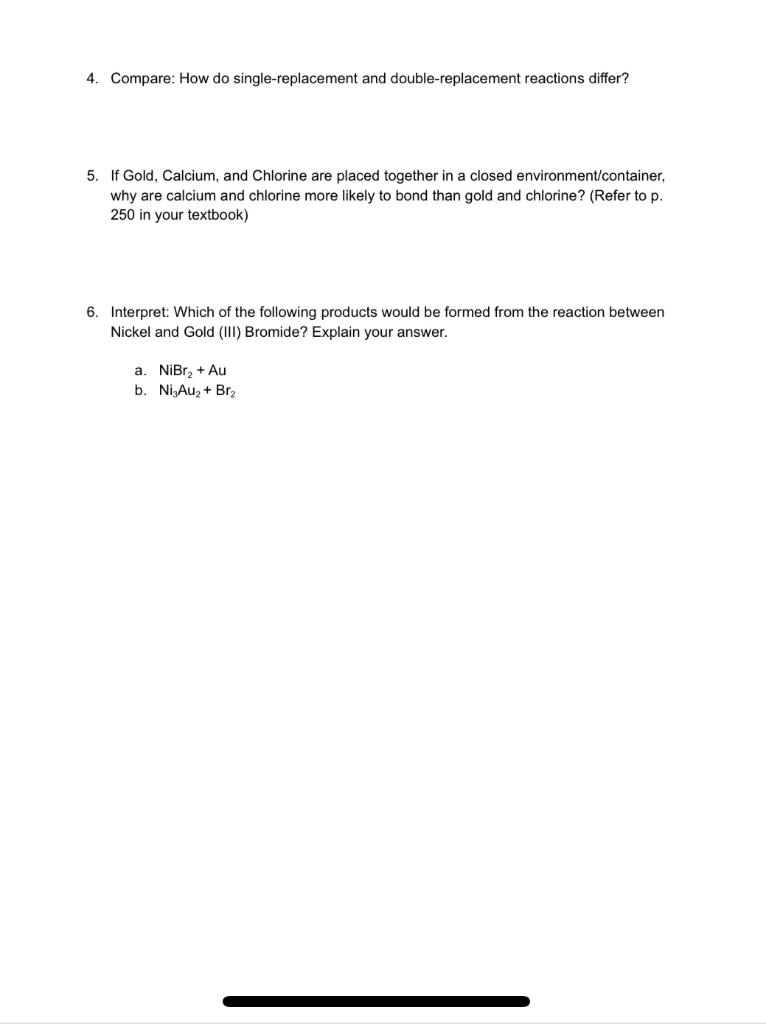 Solved Easy questions ...Please do fast..type out and be as | Chegg.com