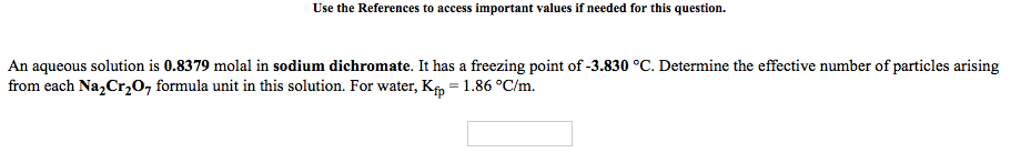 Solved Pure methyl acetate (C2H4O2) has a normal boiling | Chegg.com