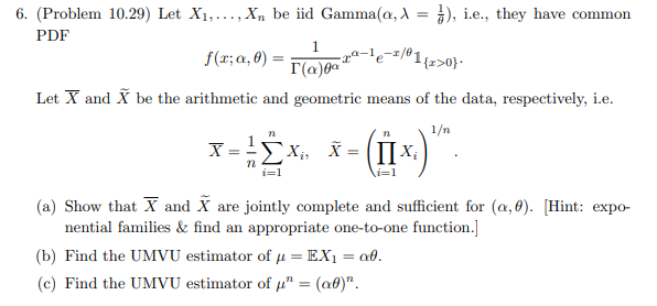 Please help me solve this statistics problem for a | Chegg.com