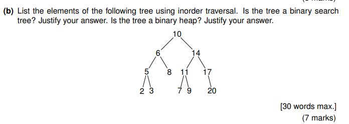 Solved Q.4 In this question, if diagrams are required you | Chegg.com