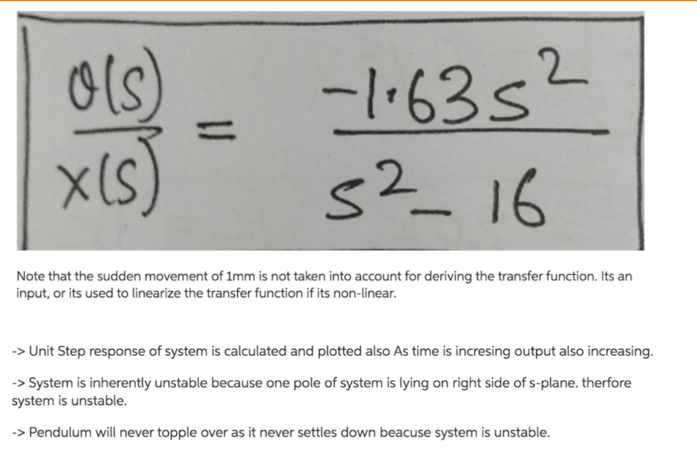 Solved Systems Problem Please Only Do Problem 41 I Have