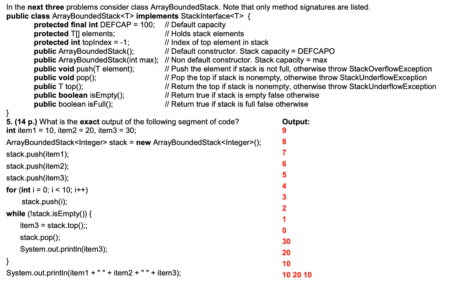 Solved Correct answer is already given, I just need someone | Chegg.com