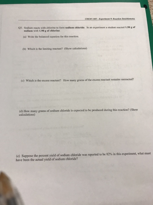Solved Date: Section: Name: Post-lab Questions Q1. Write | Chegg.com