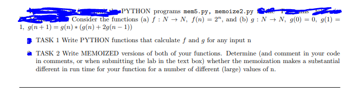 Solved Consider the functions (a) f:N→N,f(n)=2n, and (b) | Chegg.com