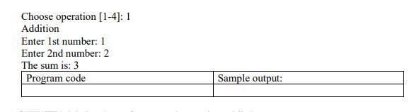 Solved 4.3 Objectives of the Activity The objectives of this | Chegg.com