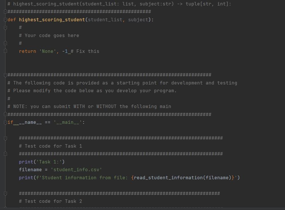 Solved Complete the function | Chegg.com