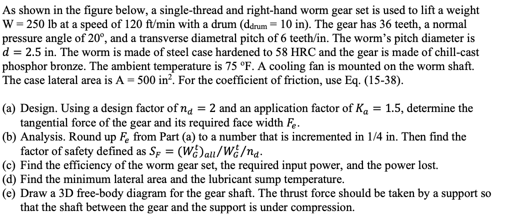 = As shown in the figure below, a single-thread and | Chegg.com