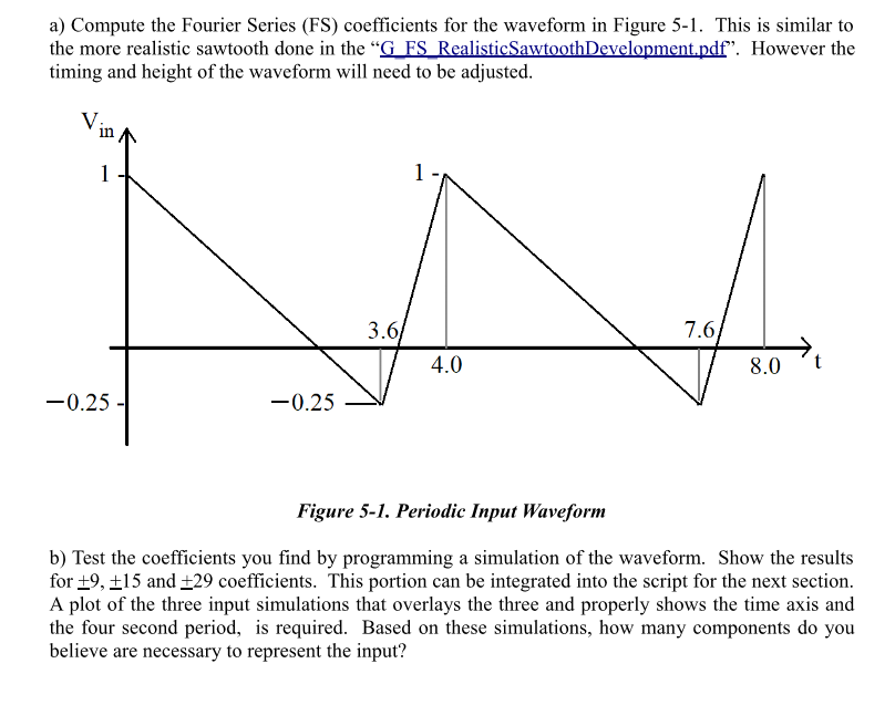 Could someone please help me with part b? I have most | Chegg.com