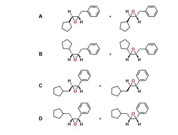 Solved Predict the FINAL (?) product (or a mixture of | Chegg.com