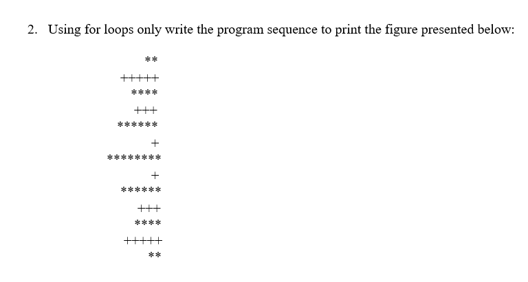 Solved Write C Program For Following Questions Show Output