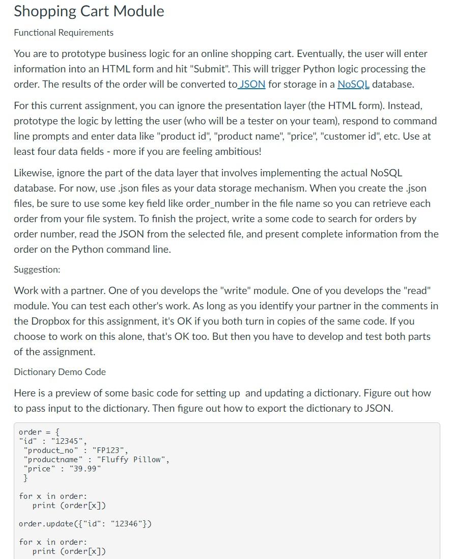 Solved ignore the presentation layer (the HTML form), and | Chegg.com