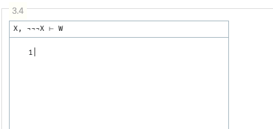 Basic Rules of Inference Rule Reiteration | Chegg.com