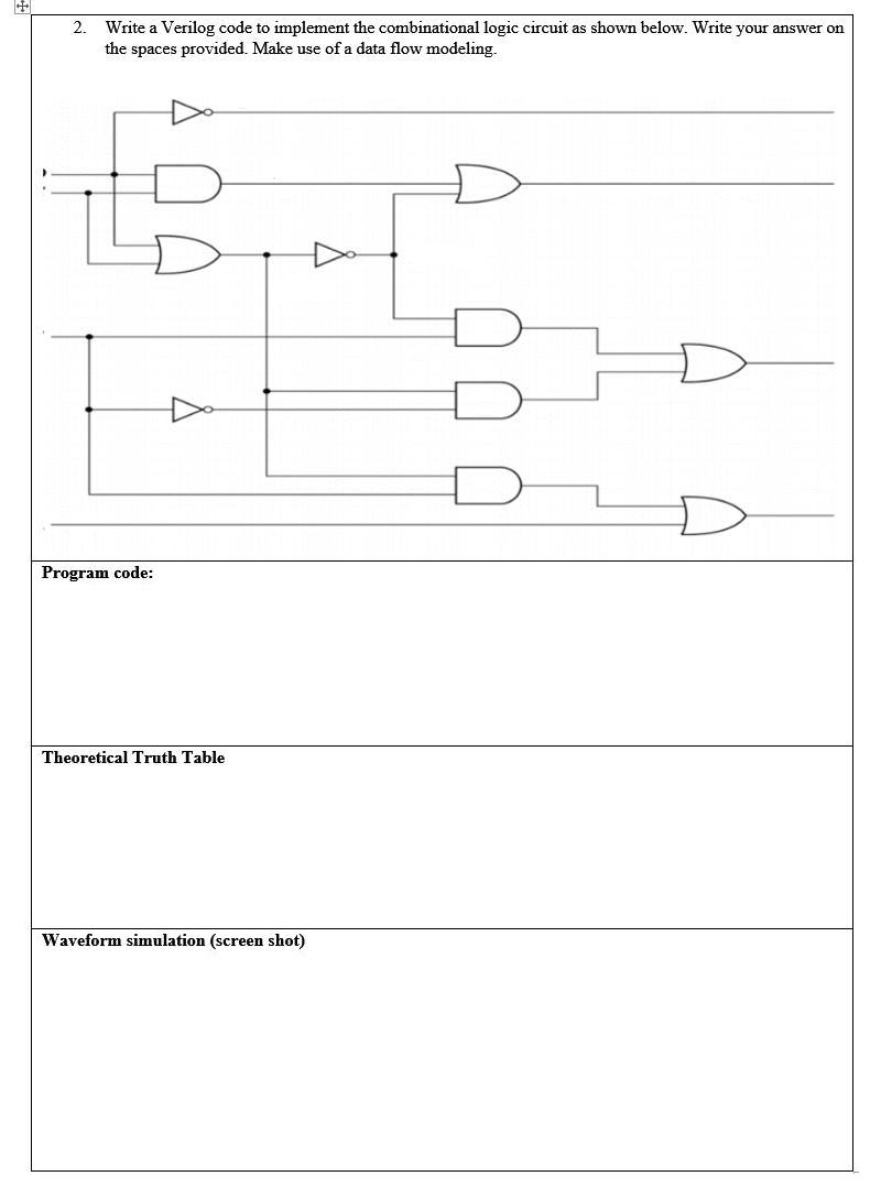 Solved Instructions: - Create a folder and project the given | Chegg.com